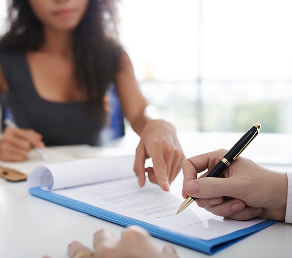 How To Fill Out Form HA-4486 in WI | Becker Law Office