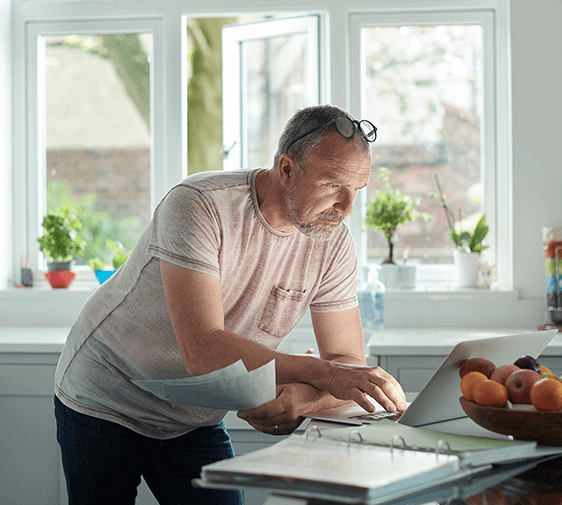 How to Fill Out Social Security Disability Forms - Becker Law Office