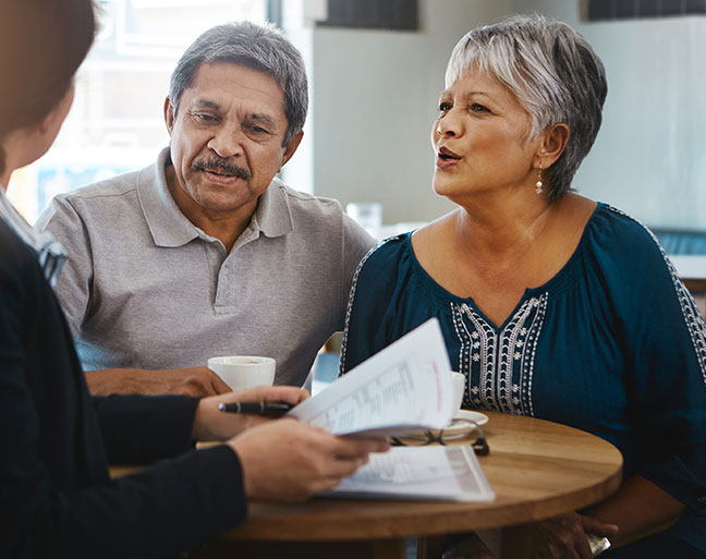 What To Look For In A Disability Lawyer | Becker Law Office