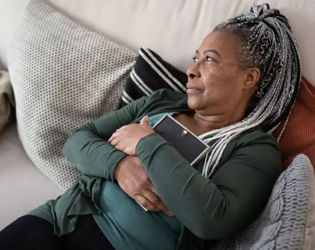 Widow & Widower Benefits | Becker Law Office